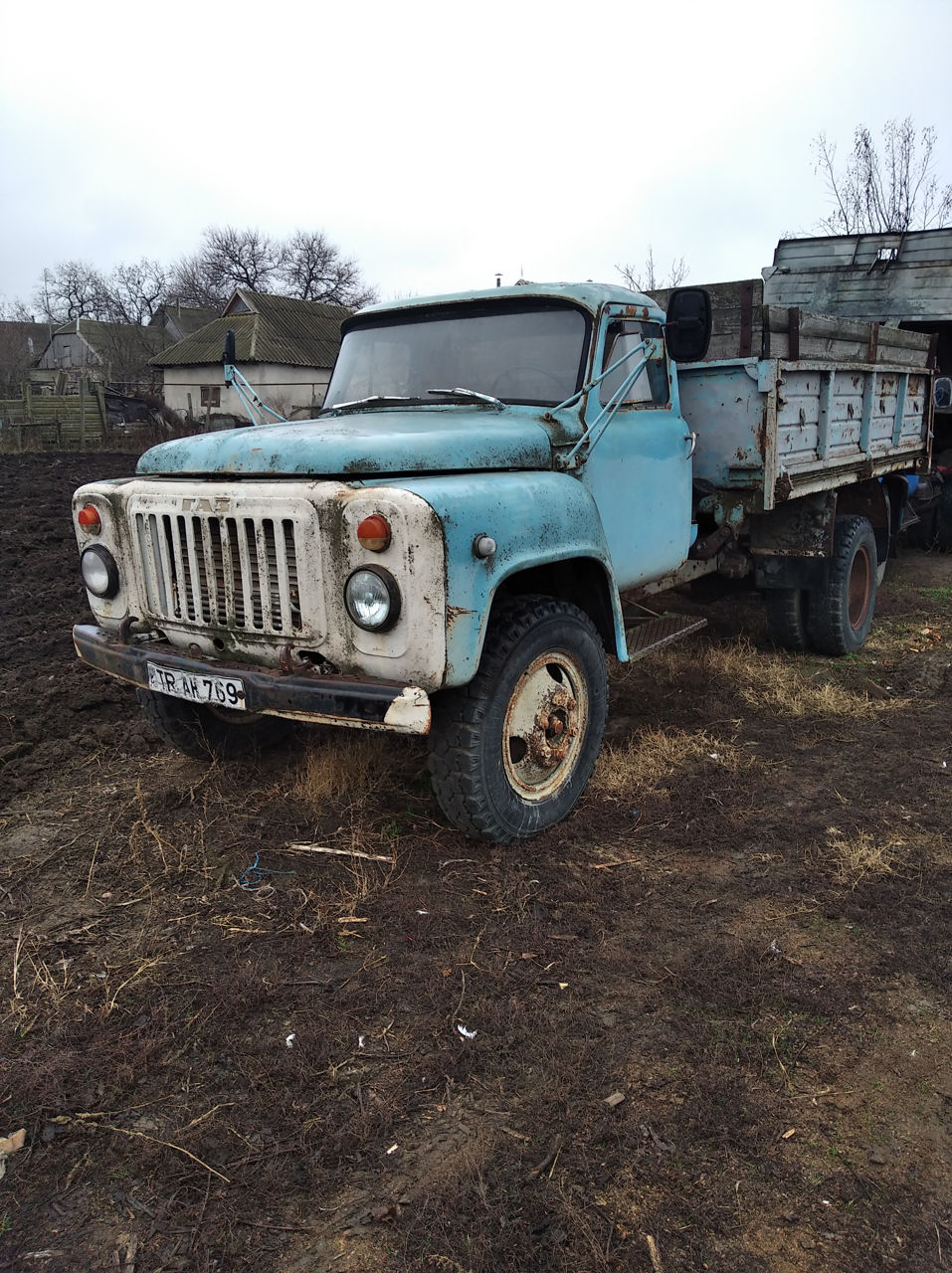 T25 imz mtz gaz uaz