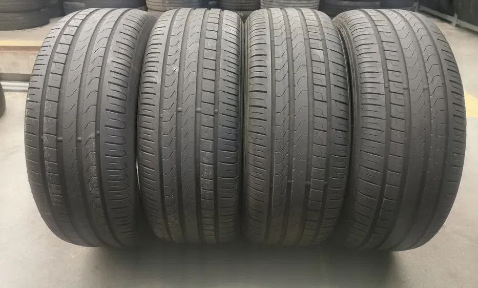 225 45 r18 Pirelli