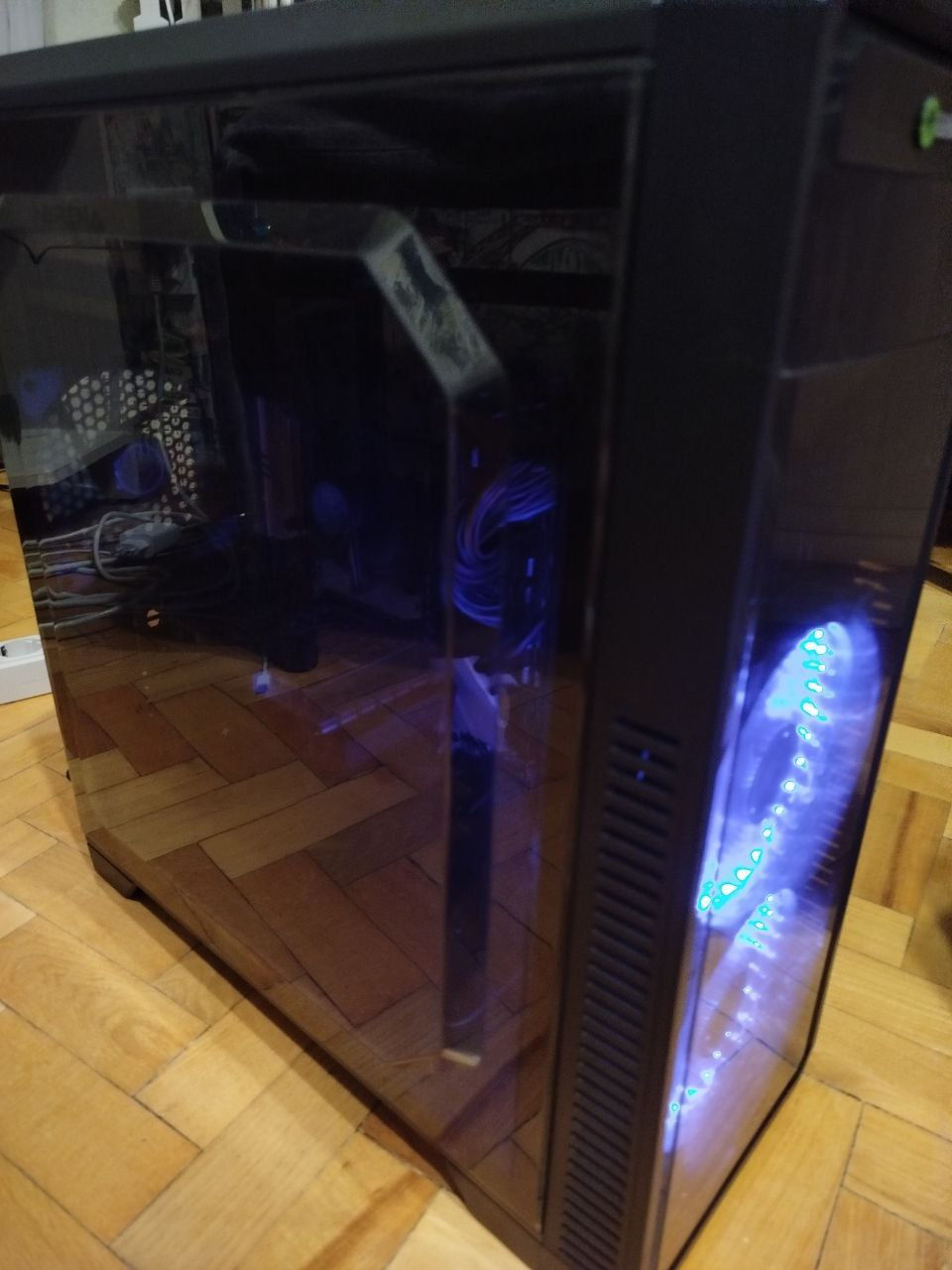 Calculator Gaming Intel i3 + GTX 1650 | 16GB RAM | SSD 240GB
