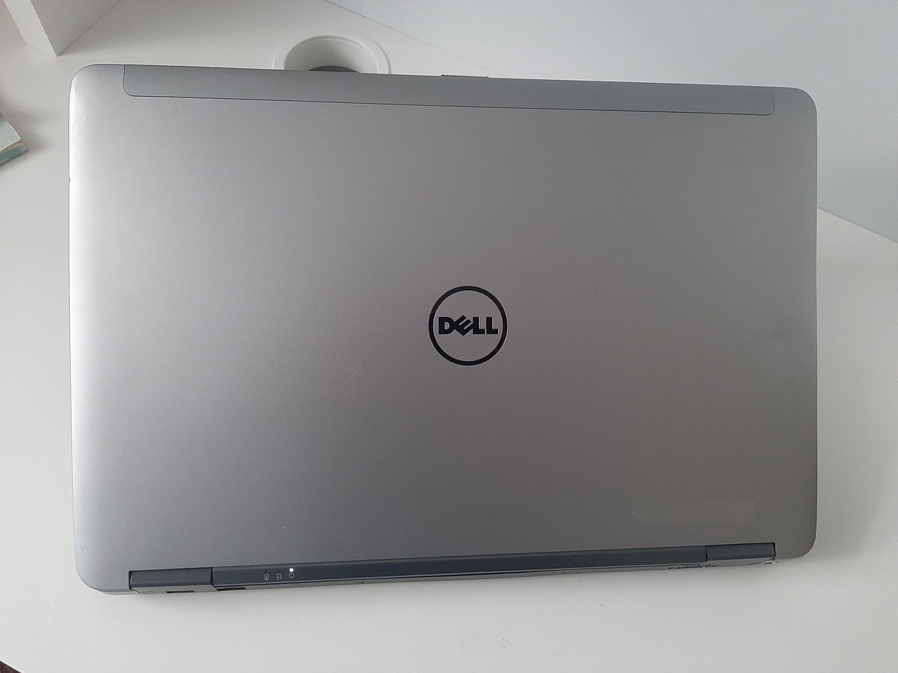 Dell Latitude E6540, Ssd 180 gb, 8 gb Ram, Procesor Intel Core i7-4800MQ