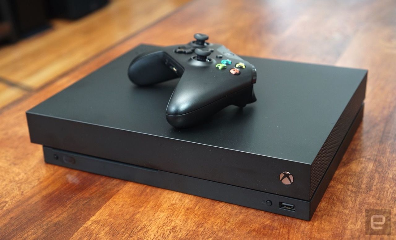 Xbox One X ( 1000GB ) ,Xbox One S ( 1000GB ) + игры + дополнительный ...