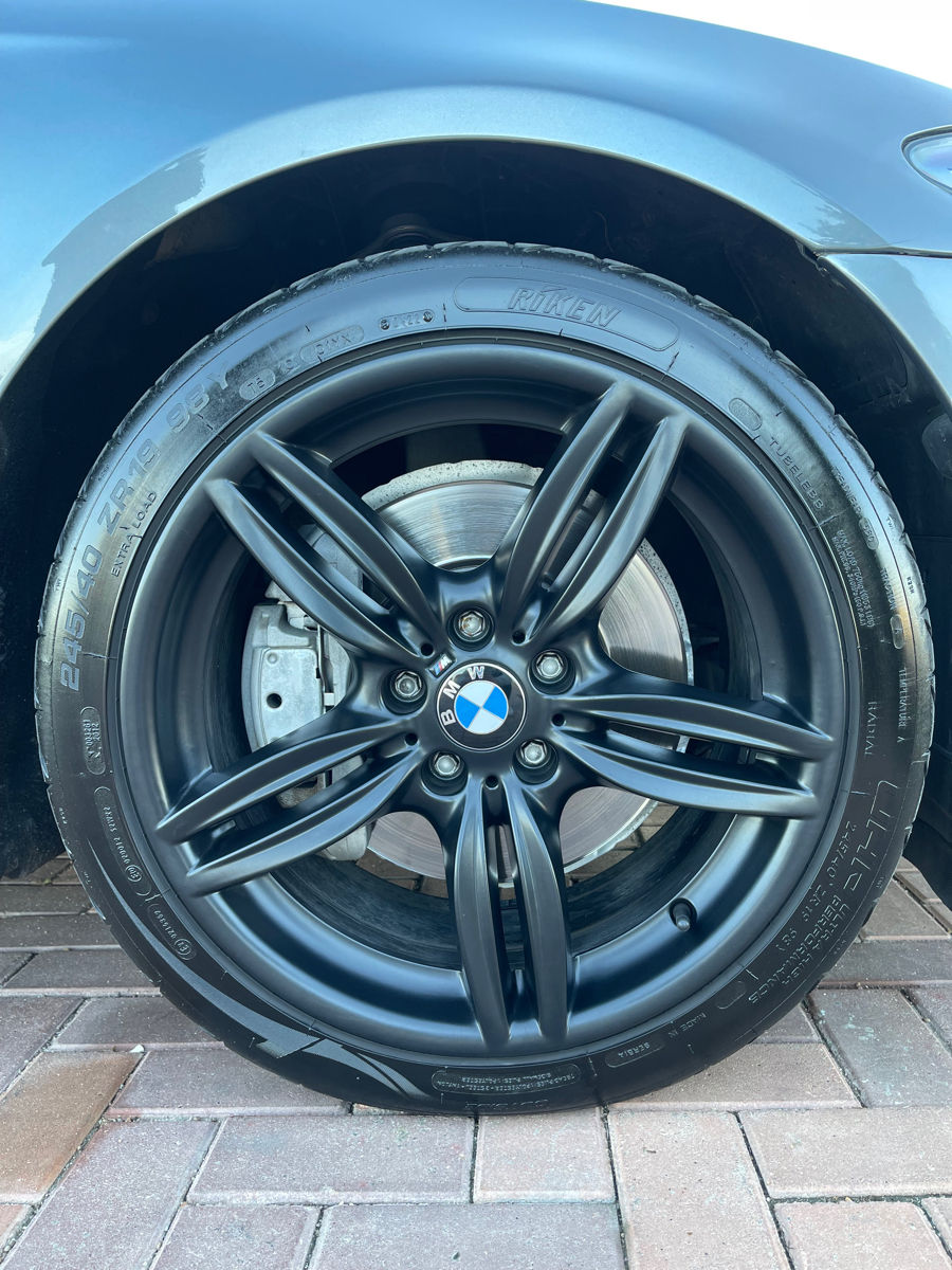 Jante Bmw F10 , Style 351