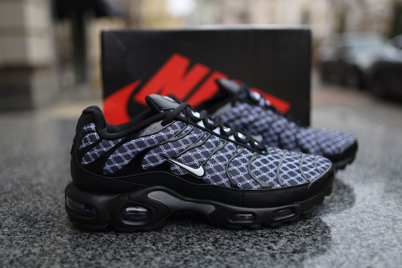 Nike Air Max Tn