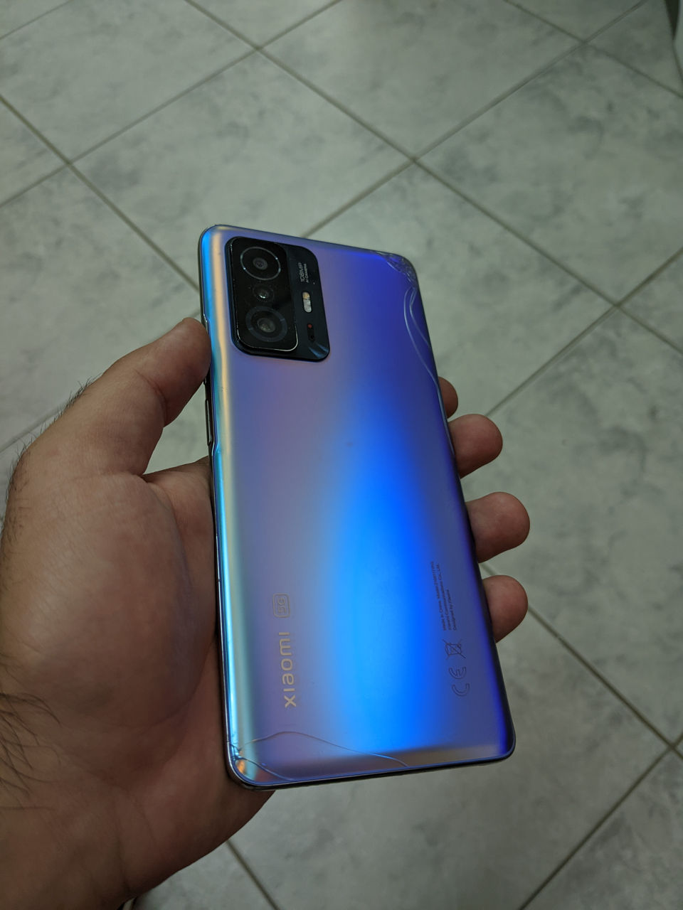 Xiaomi 11T 128 gb