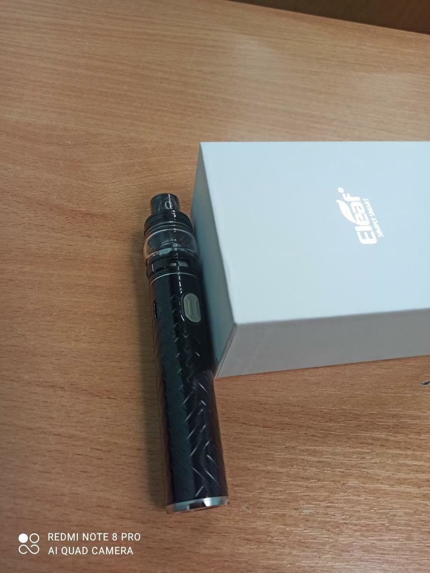 ПРОДАЮ ВАЙП 75 W