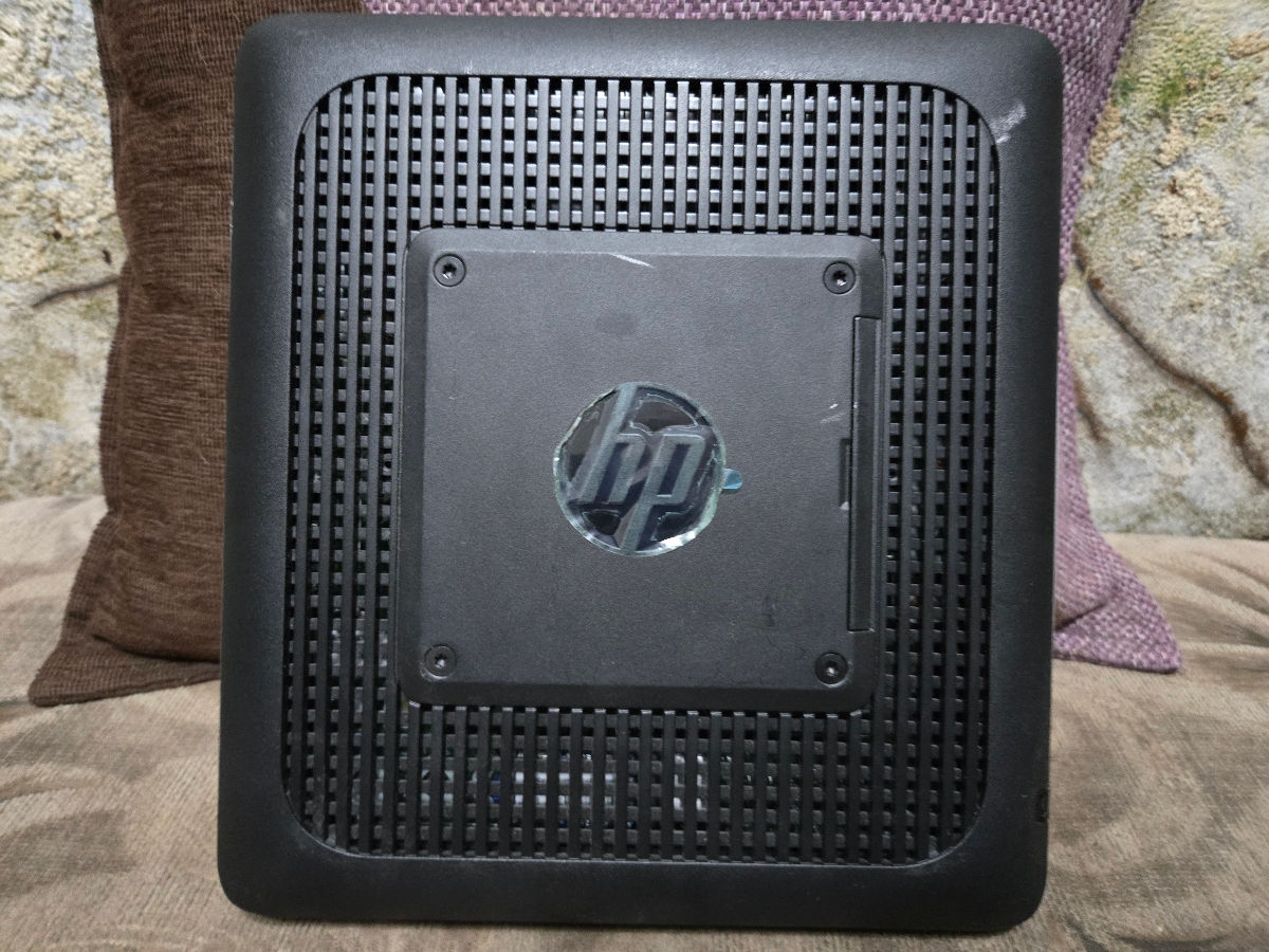 hp t630 thin client