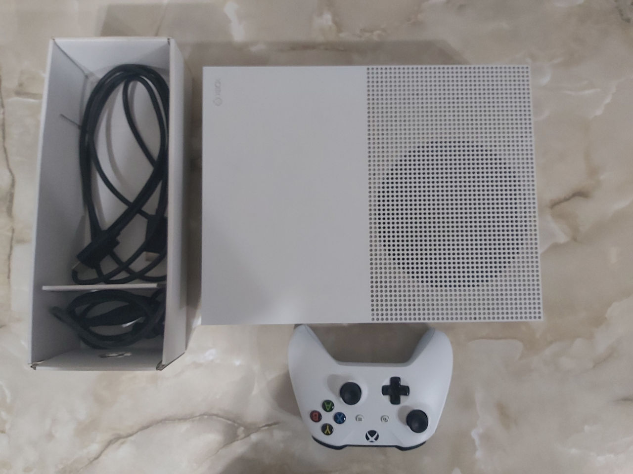 Xbox One S 1TB