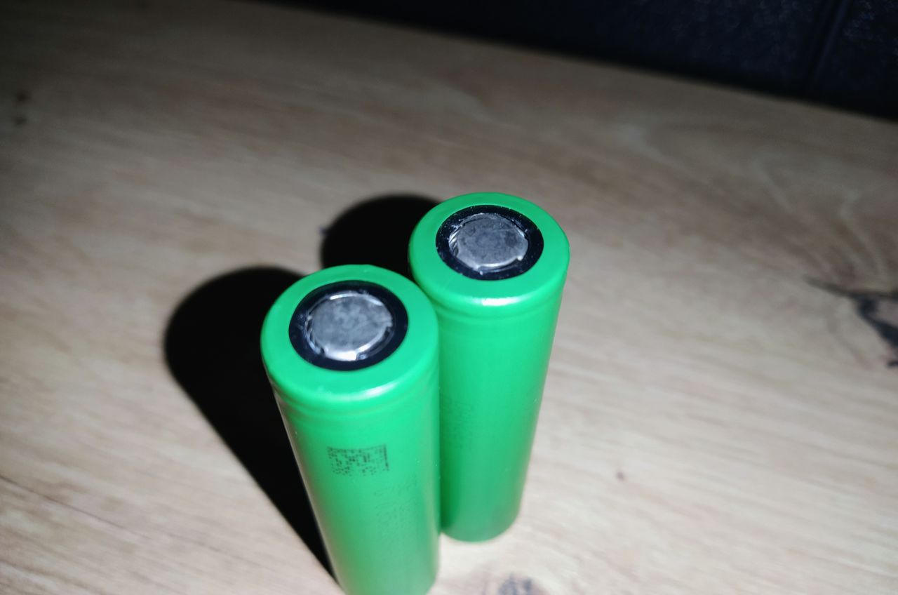 Sony vtc6