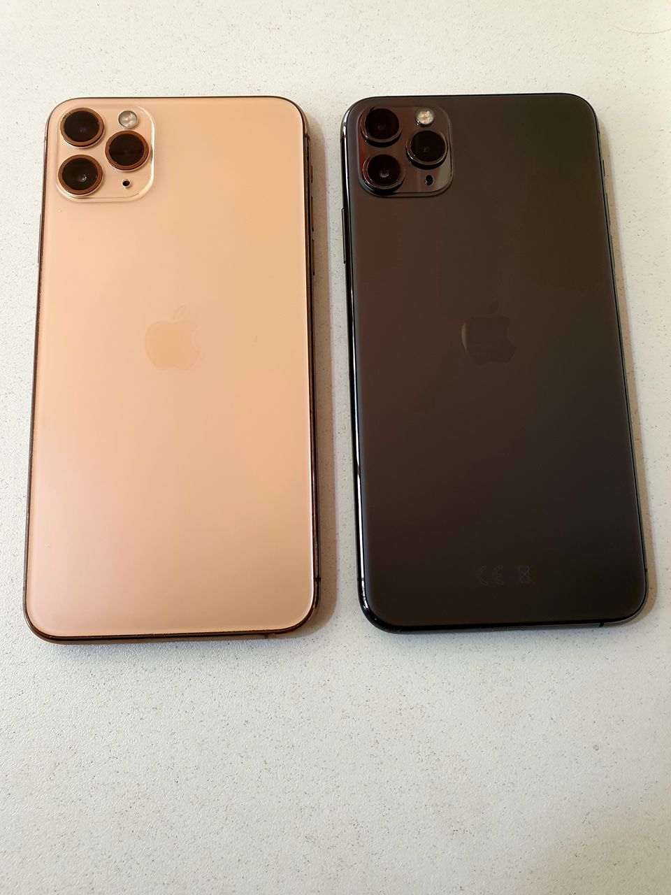 Iphone 11Pro. 11Pro Max , 64Gb. 256Gb.