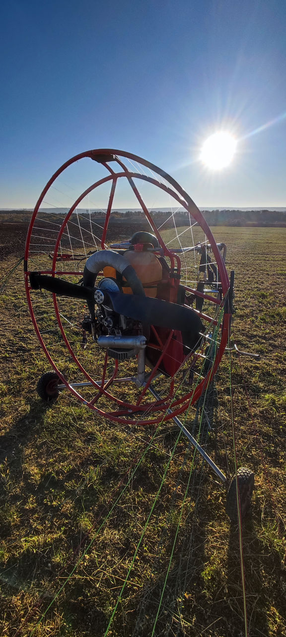 Motoparapanta