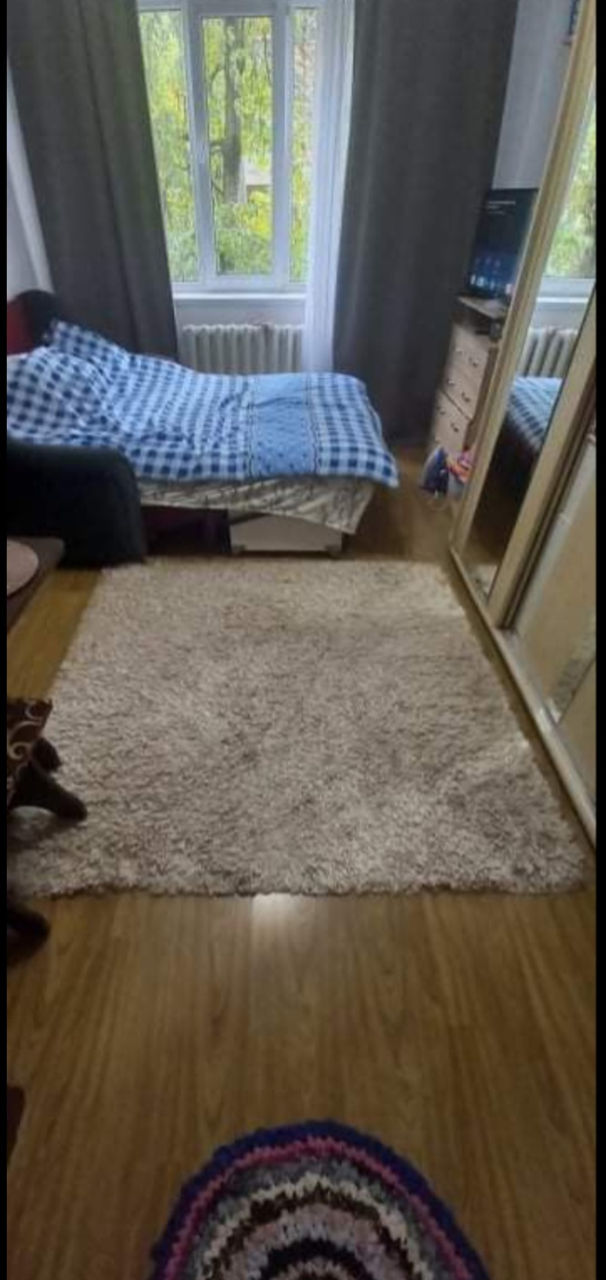 O cameră, 28 m², Buiucani, Chișinău