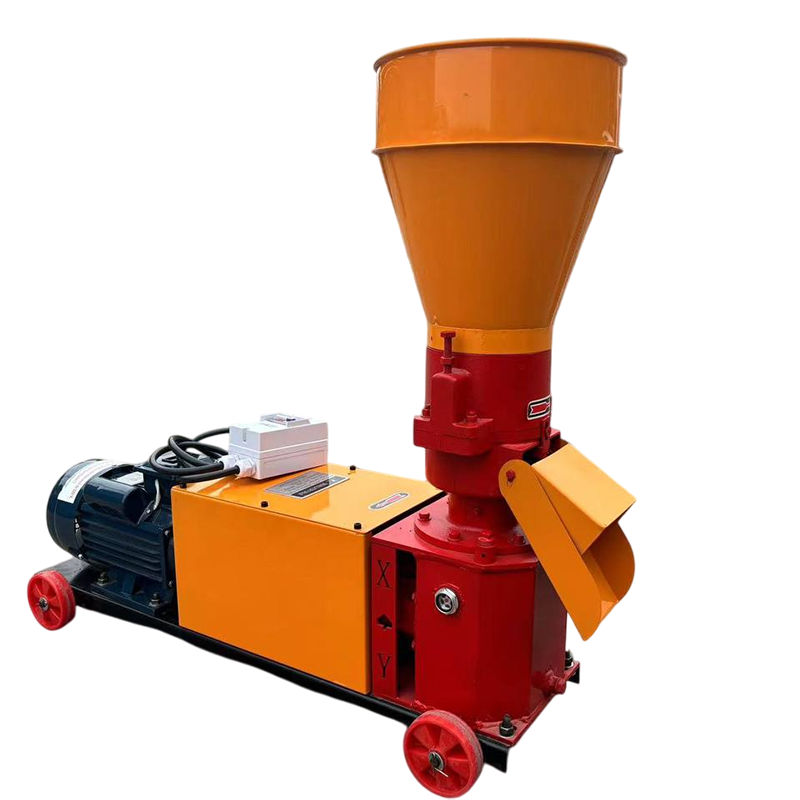 Granulator Demetra DM-140PRO (motor inclus)- Garantie - Achitare 4 rate ...