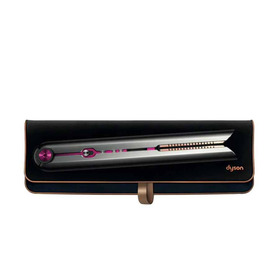 Placa de indreptat parul cu acumulator DYSON Corrale HS03, Li-Ion, 210 ...