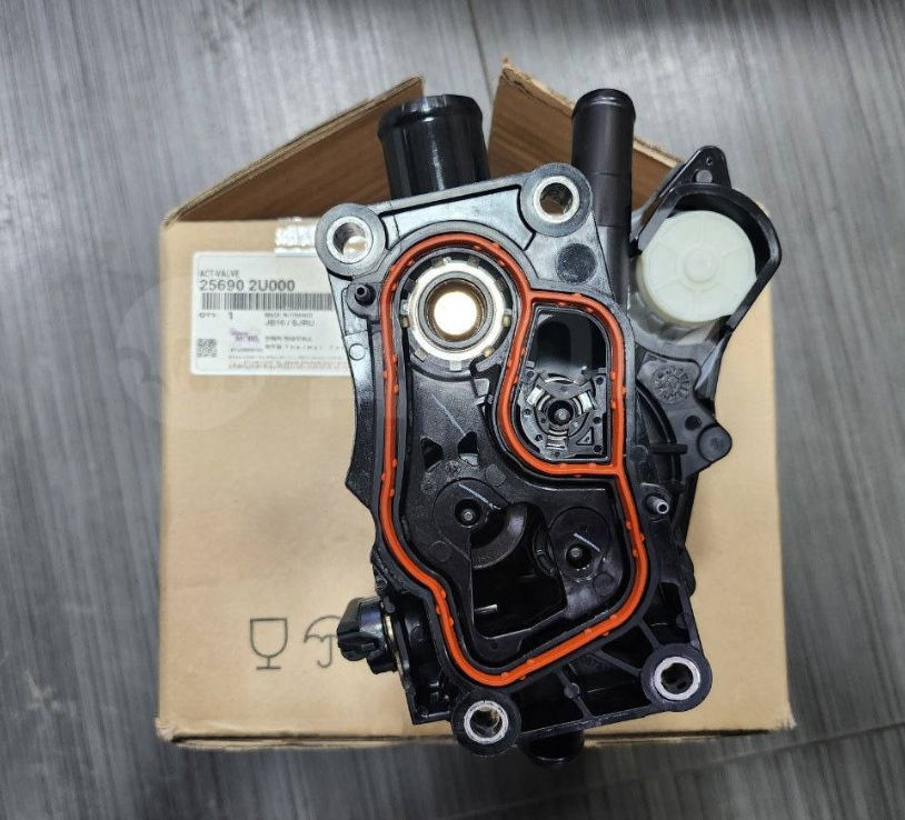 Продам термостат Hyundai tucson 2019