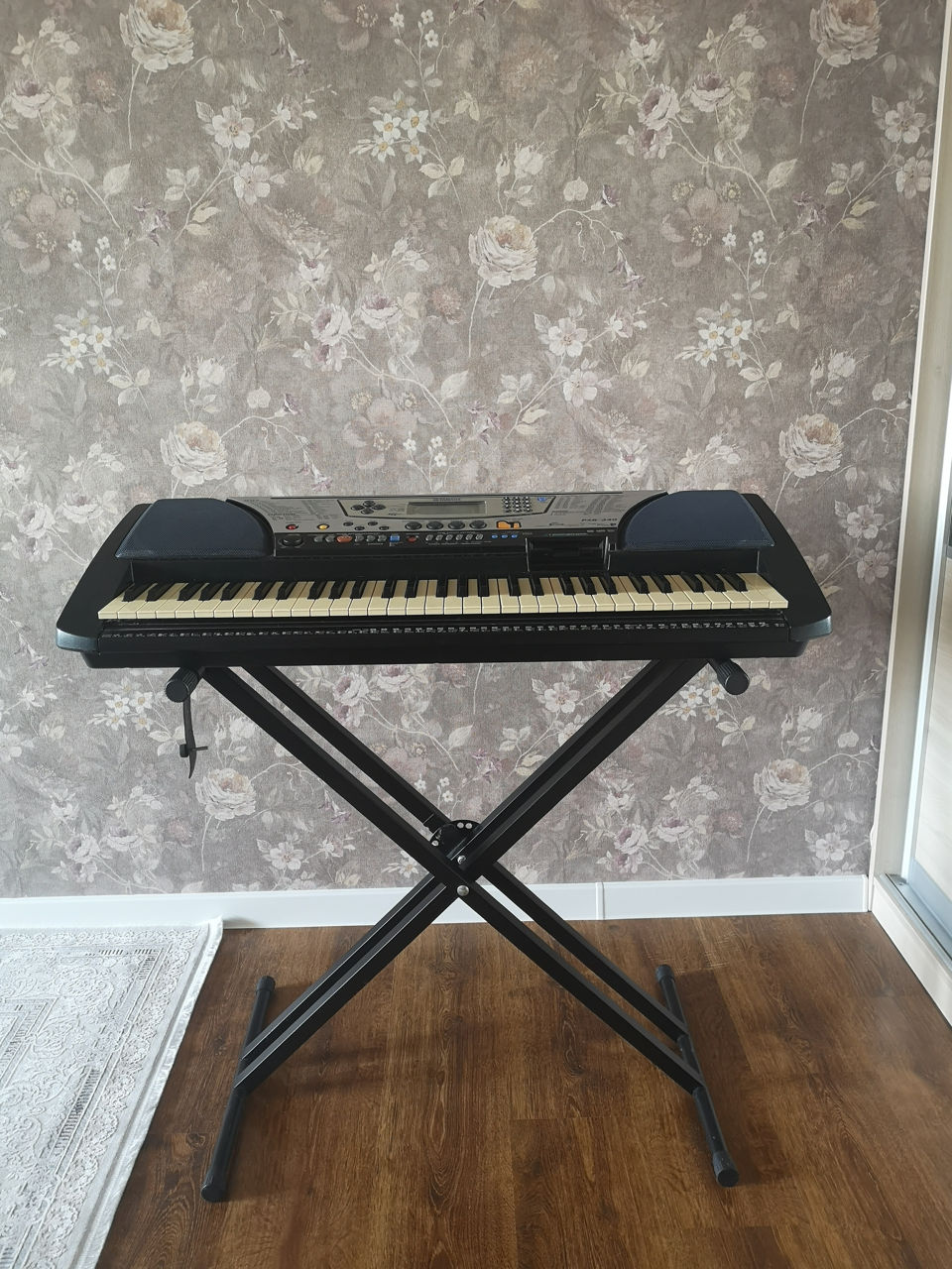 Синтезатор Yamaha PSR 340