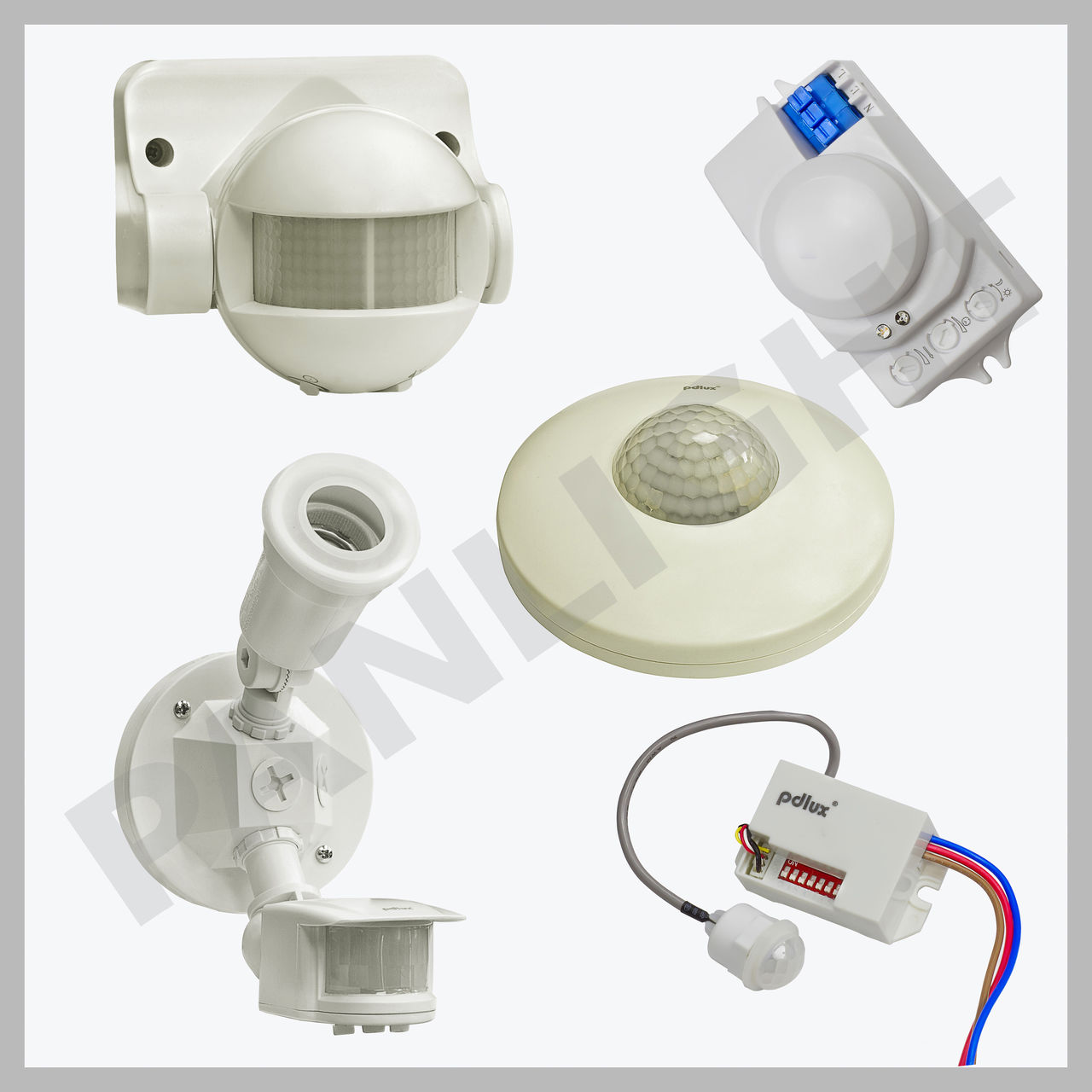 Sensor infrarosu, sesizor, sensor de miscare, panlight, senzor, senzor ...