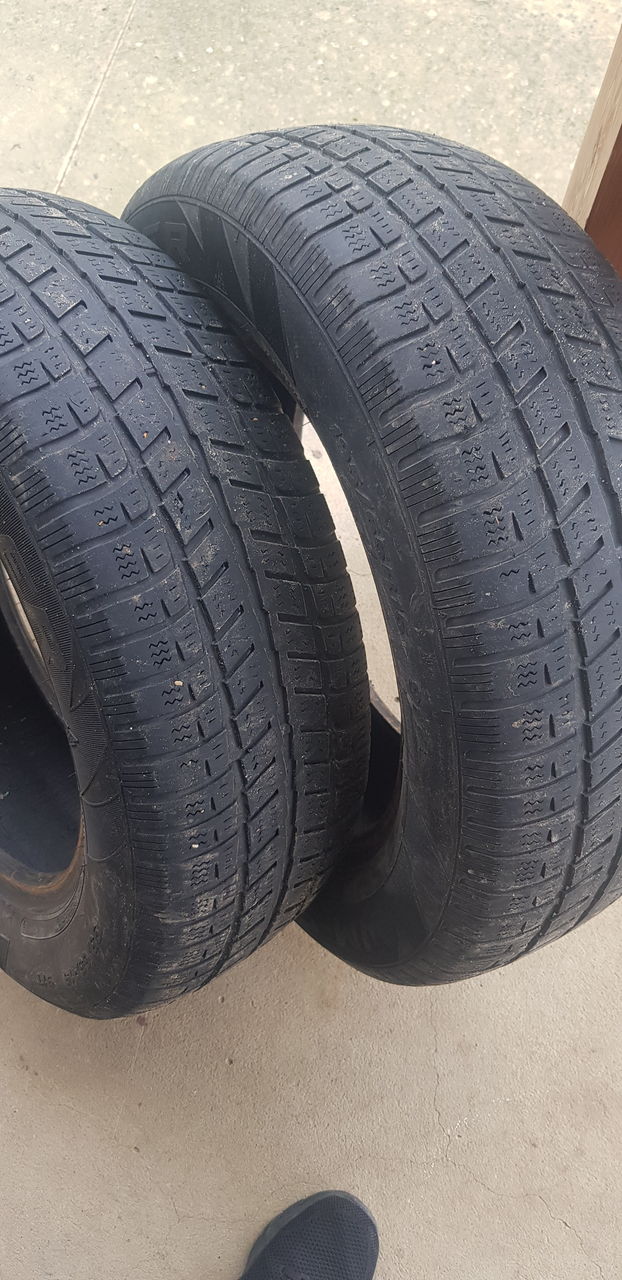 195 65 r16. 200 лей пара. 3-4 mm