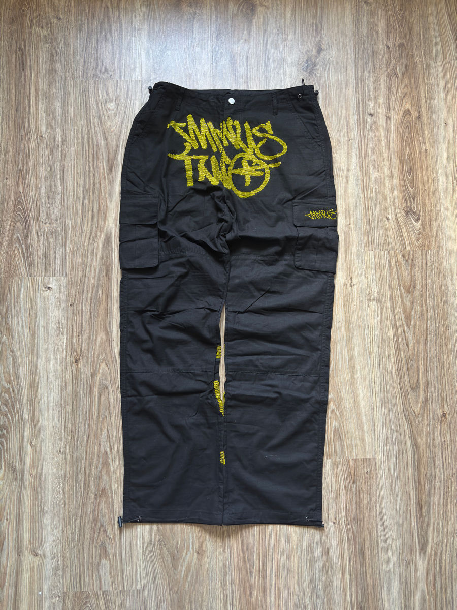 Карго - штаны Minus Two