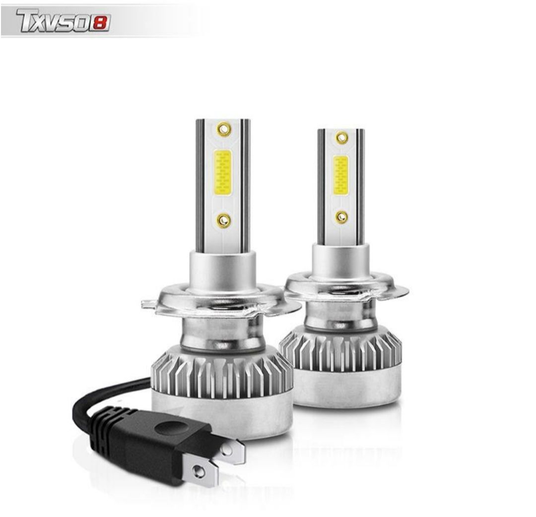 Bec HB3 9005 H3 H10(set/2bucati)