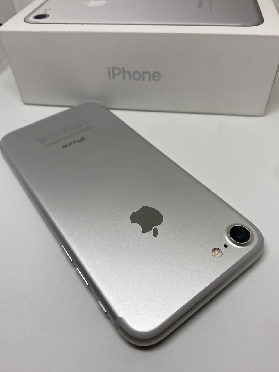Iphone 7 128GB