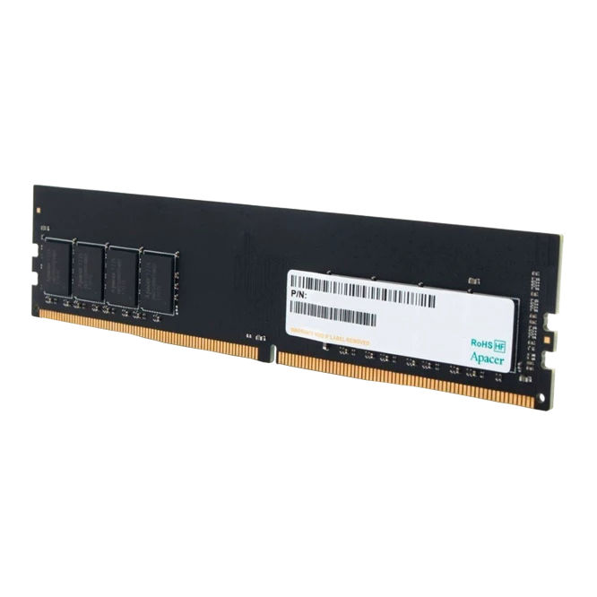 оперативная память (ram) apacer 8x2 ddr4