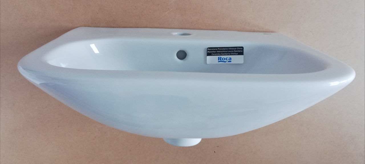 Умывальник Roca Nexo
