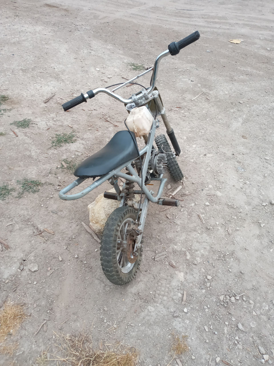 Nitro Mini cros 49cc