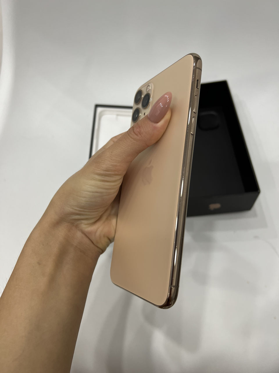 iPhone 11 Pro Max 256GB