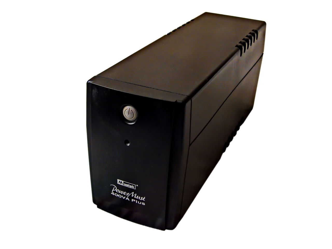 UPS Power Must 400 Plus - 650 леев