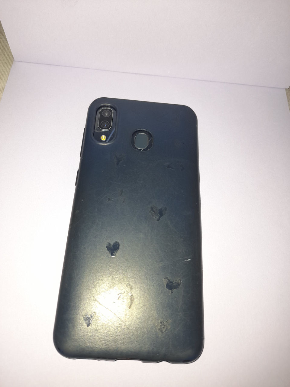 Samsung Galaxy A30