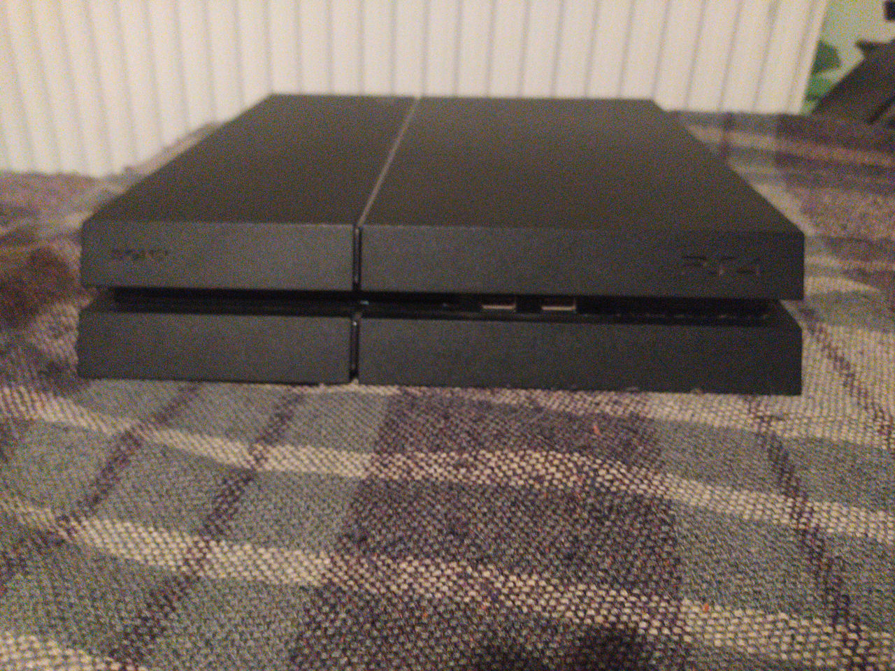 PlayStation 4