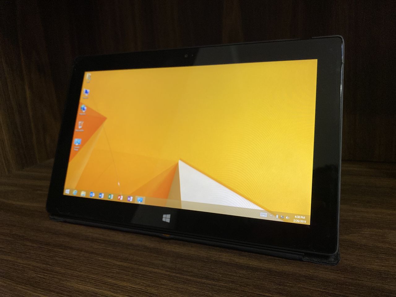 Surface RT 32gb la piese