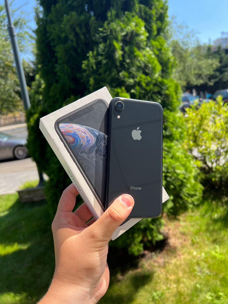 Iphone Xr 128GB