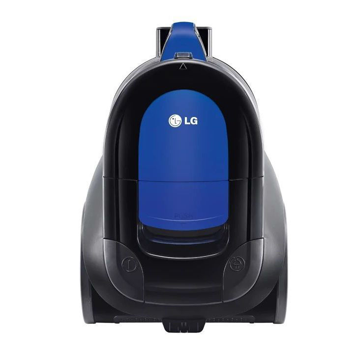 Vacuum Cleaner Lg Vk69662N