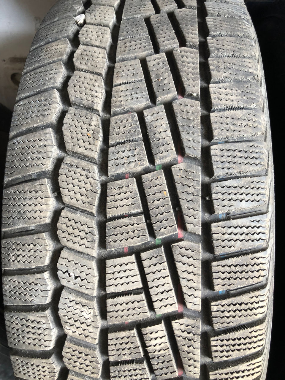 4 cauciucuri iarna 225 60 r16