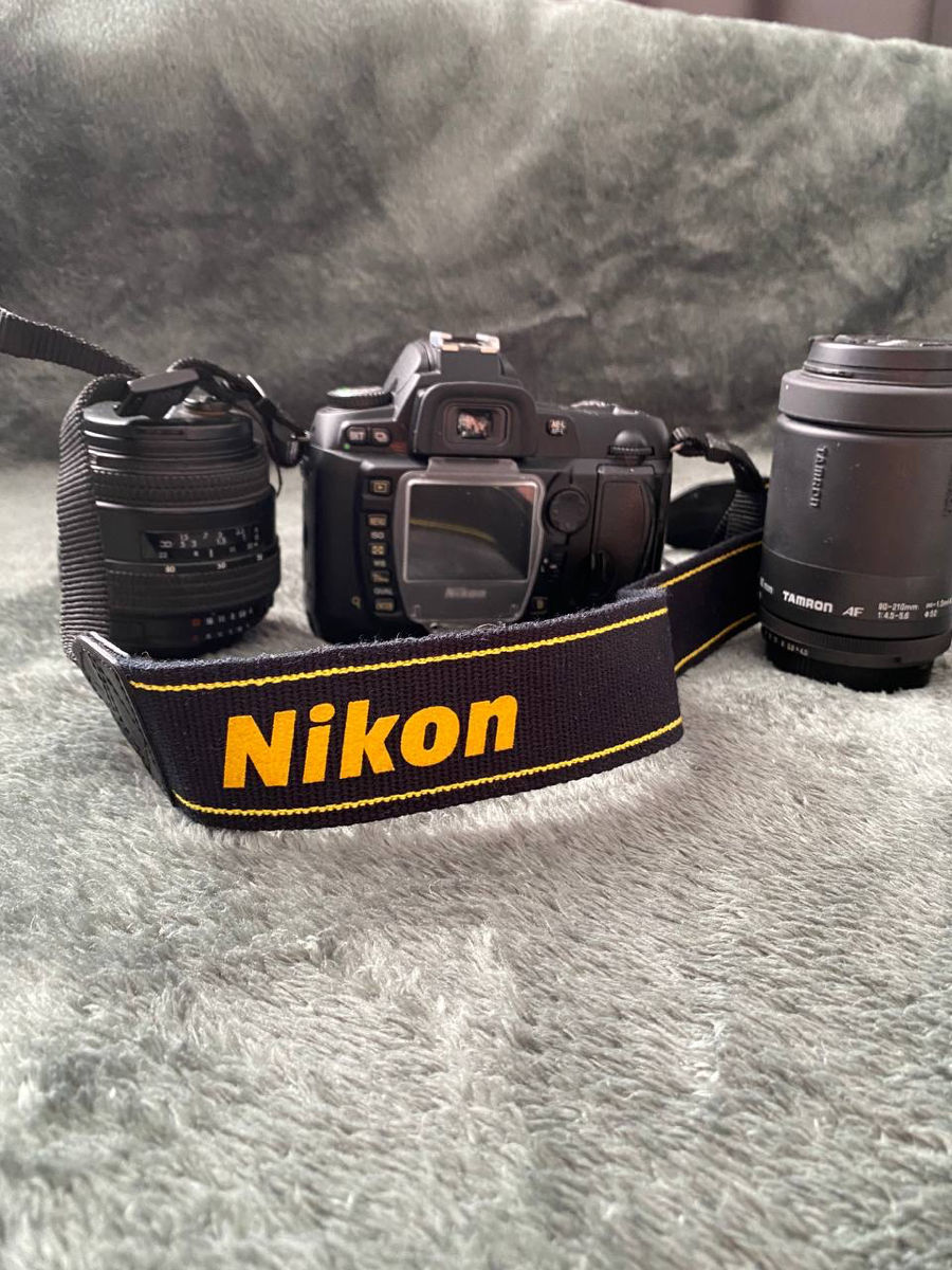 Nikon