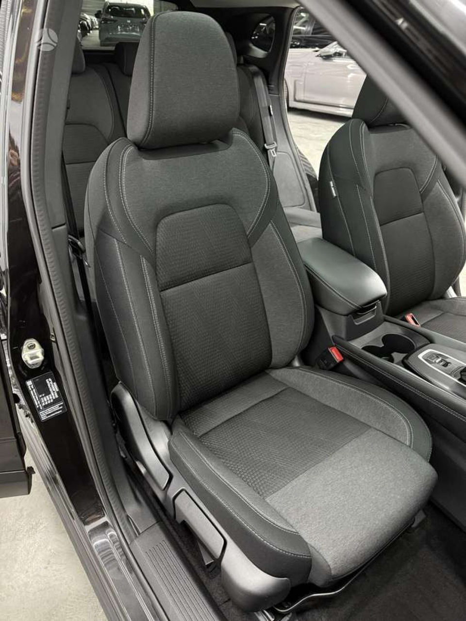 Nissan Qashqai an. 2023 cu rulaj 131000 km, Plug-in Hybrid (benzină ...