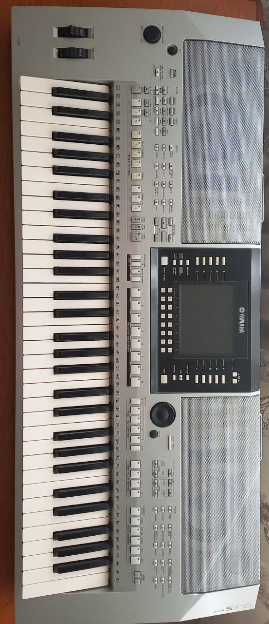 Yamaha s910 husa cadou