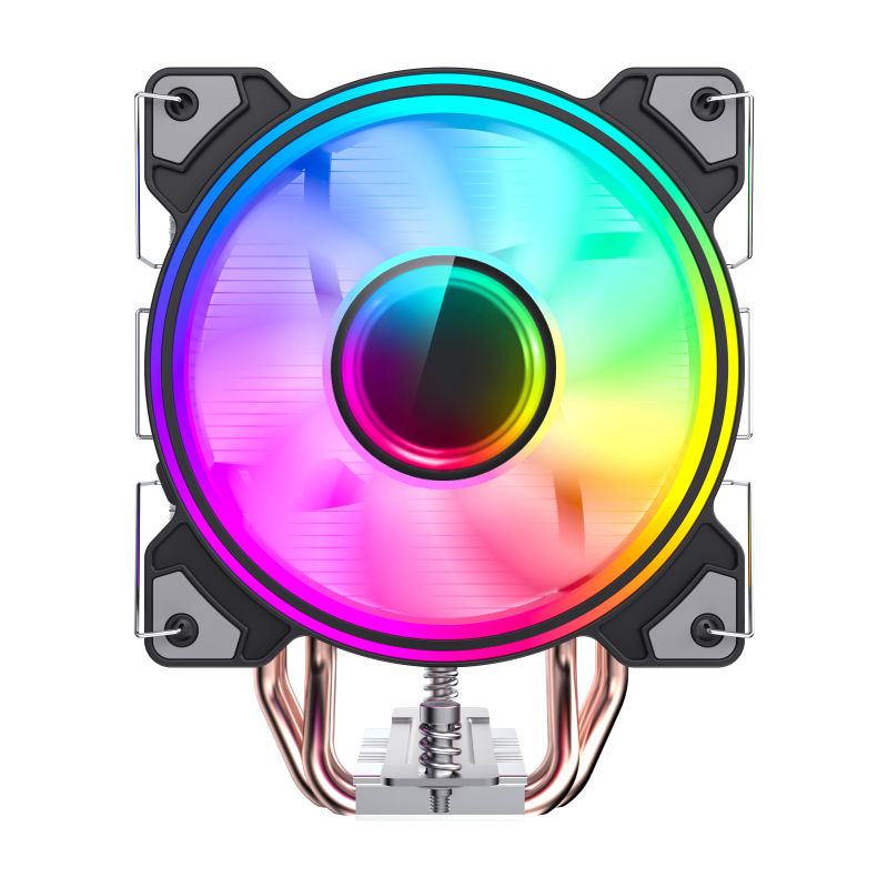 Игровой ПК Unity X03 (Ryzen 5 5500 / RTX3050 / 16GB DDR4 / 1TB SSD ...