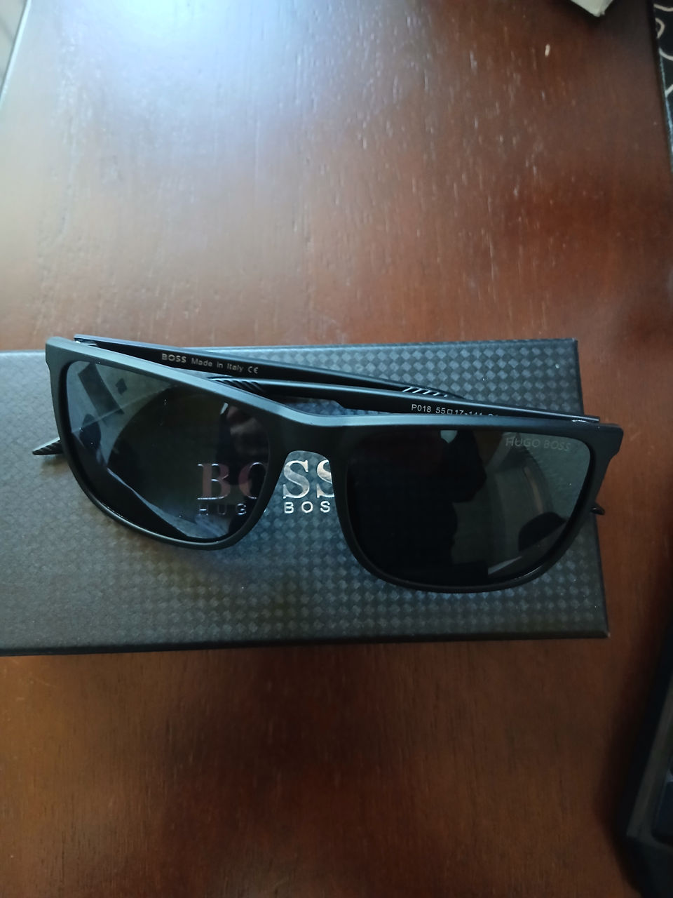 Ochelari BOSS Hugo Boss!