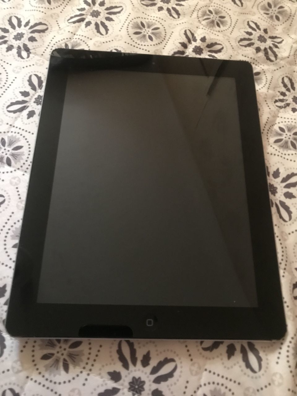 Ipad 2 Black 32GB 3G