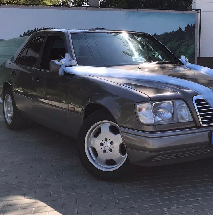 Replica AMG AERO 2