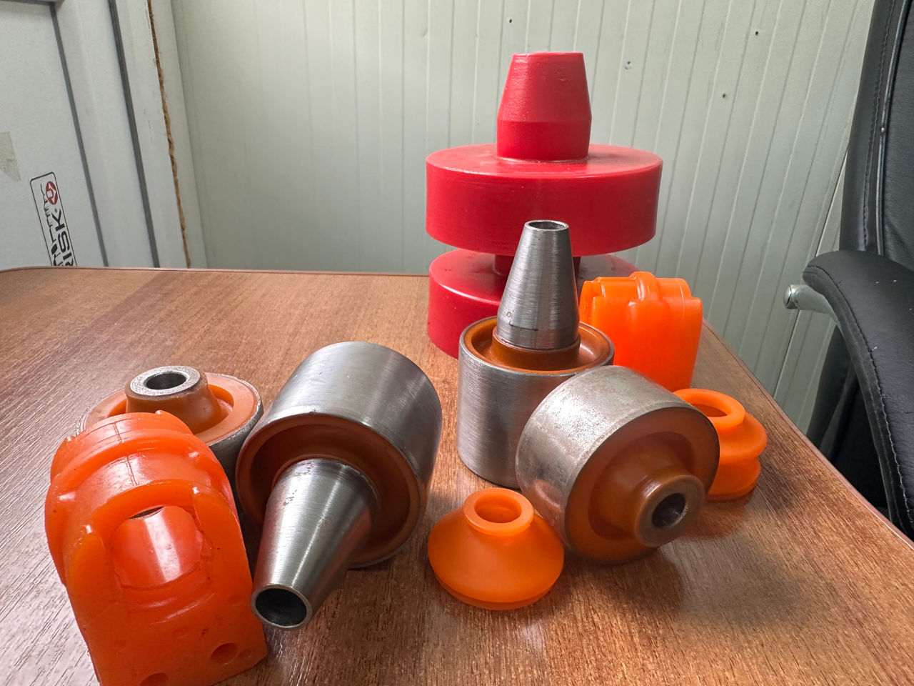 Poliuretan bucse.md, Calitate și Fiabilitate: Bucșa 550458563R pentru ...