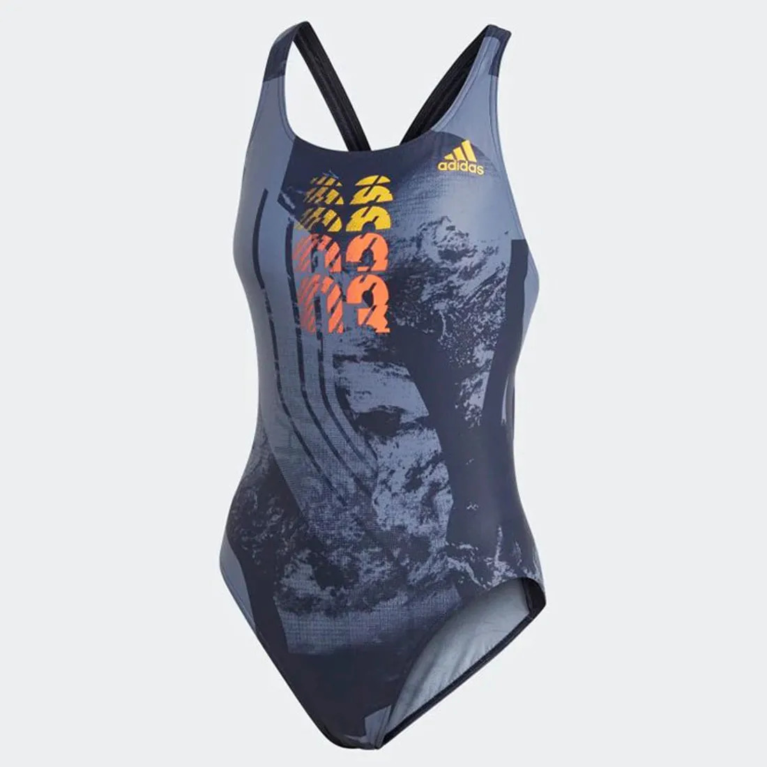 Купальник Adidas