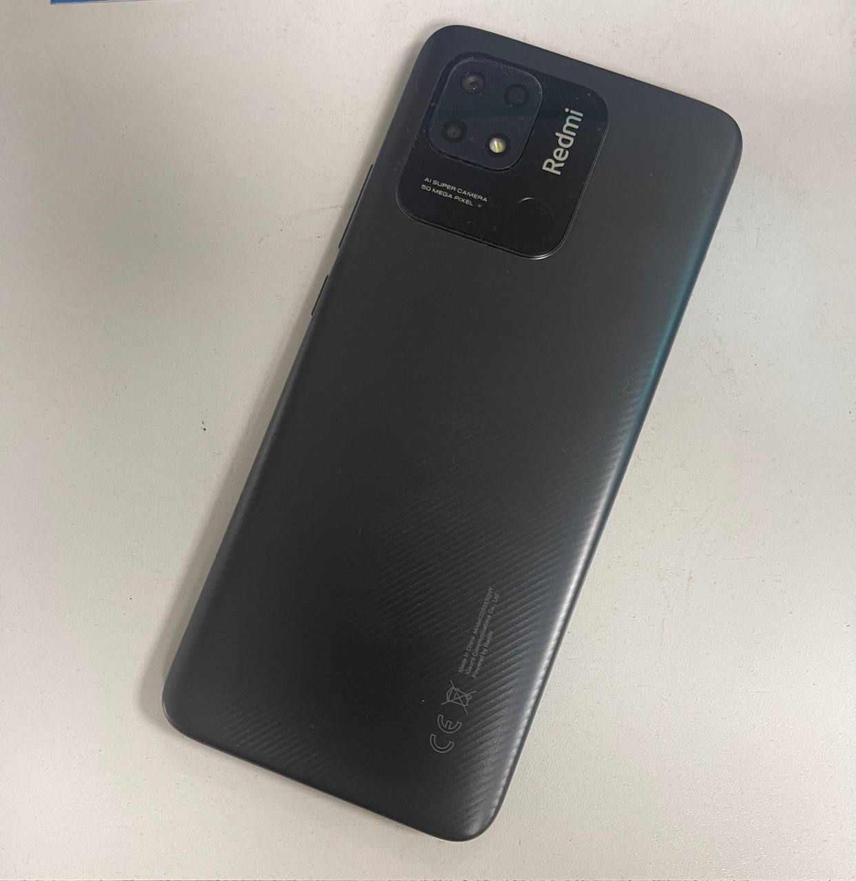 Xiaomi Redmi 10C