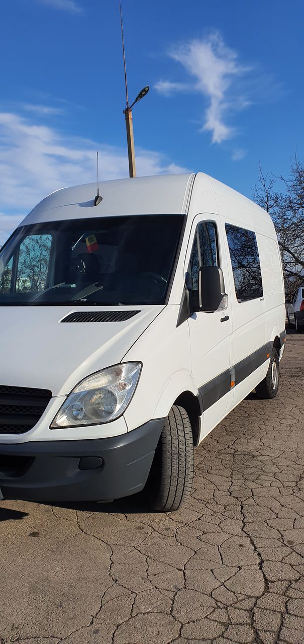 Mercedes Sprinter 311