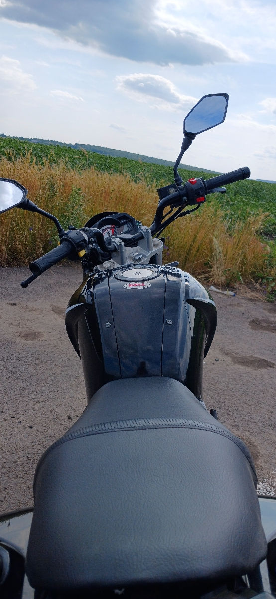 Viper R 2 an. 2019 cu rulaj 10000 km, 950