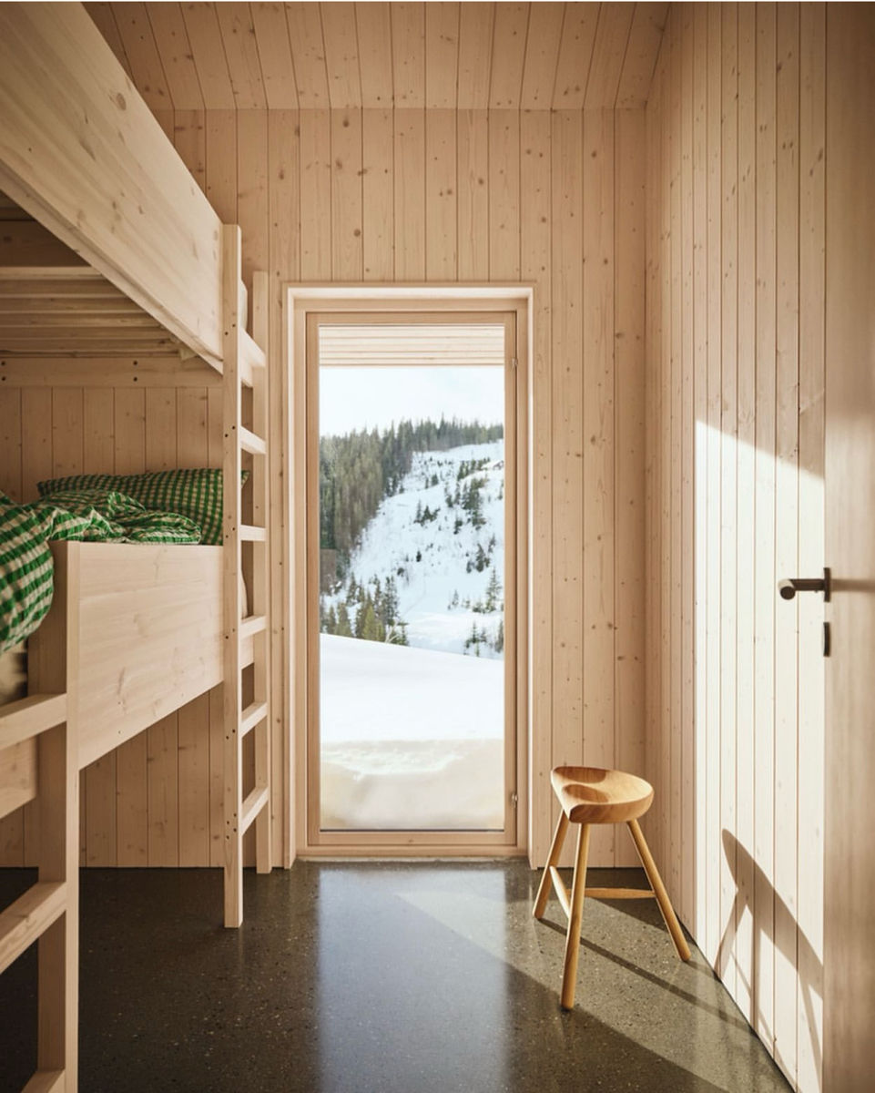 Casa BarnHouse