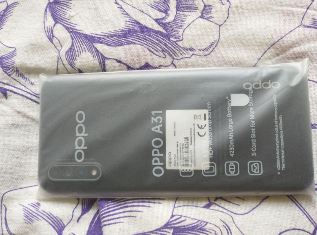 OPPO A 31