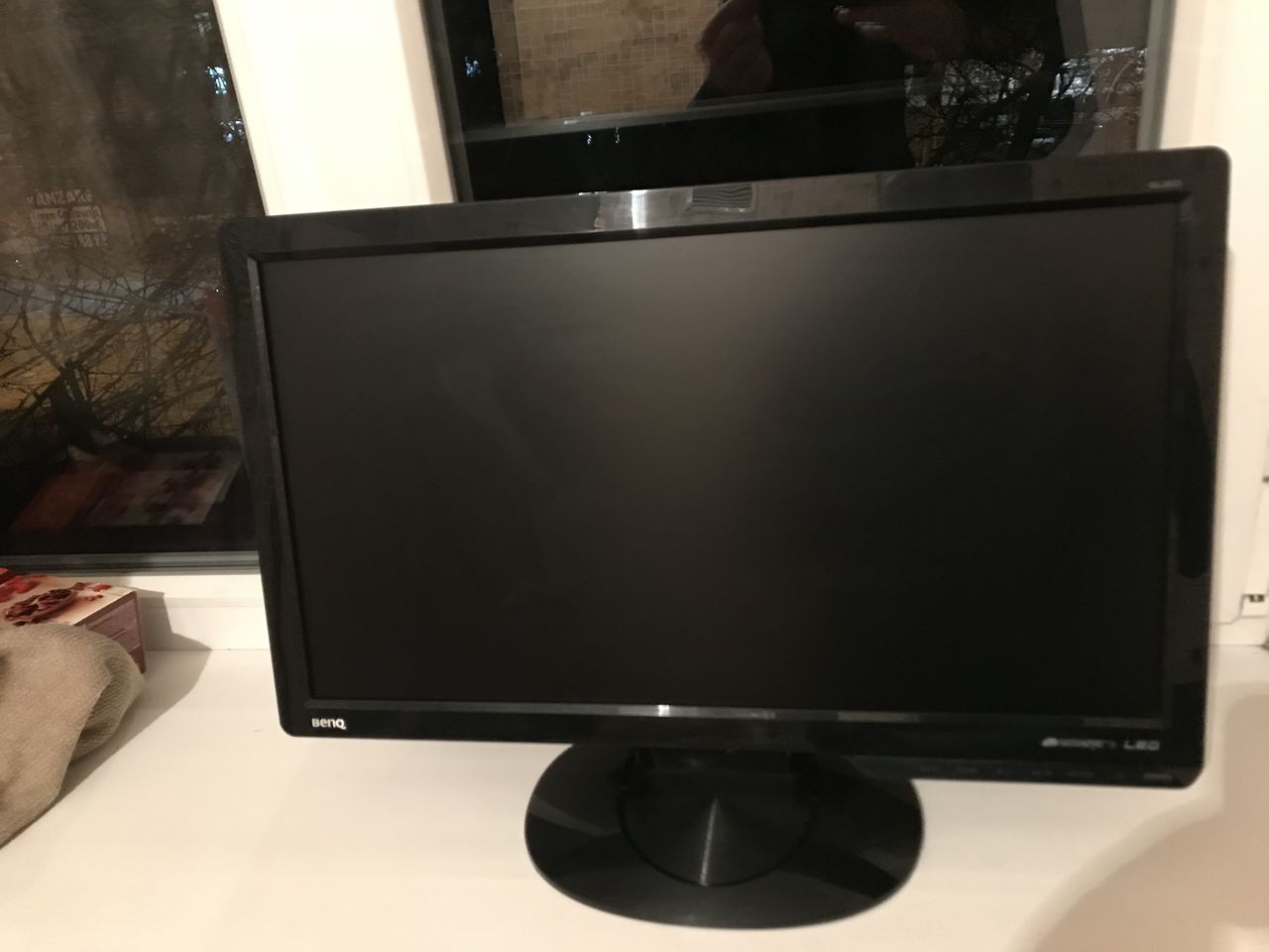 monitor led diagonala 20 inch